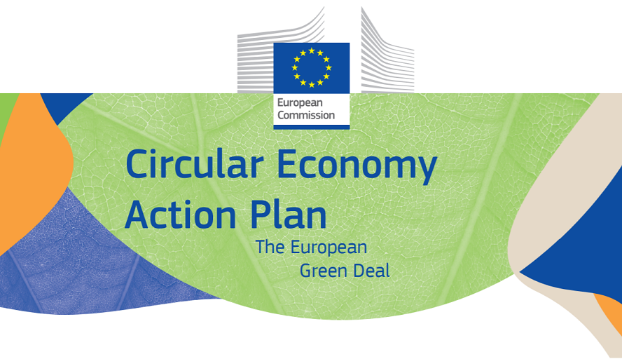 The new European circular economy plan | DECALIA