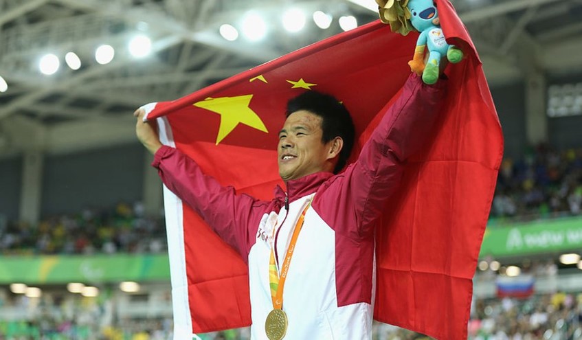 The emergence of China as a sport superpower | DECALIA
