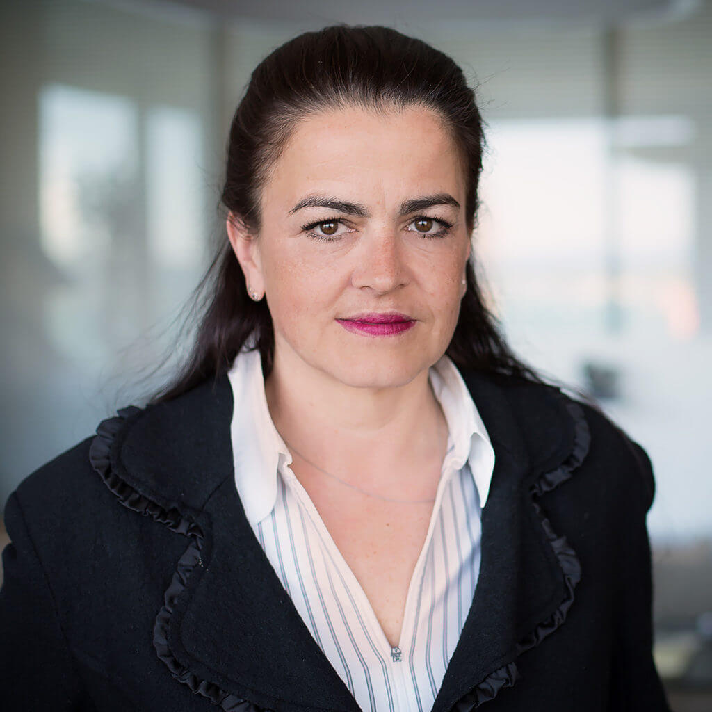 L'équipe DECALIA | DECALIA Suisse