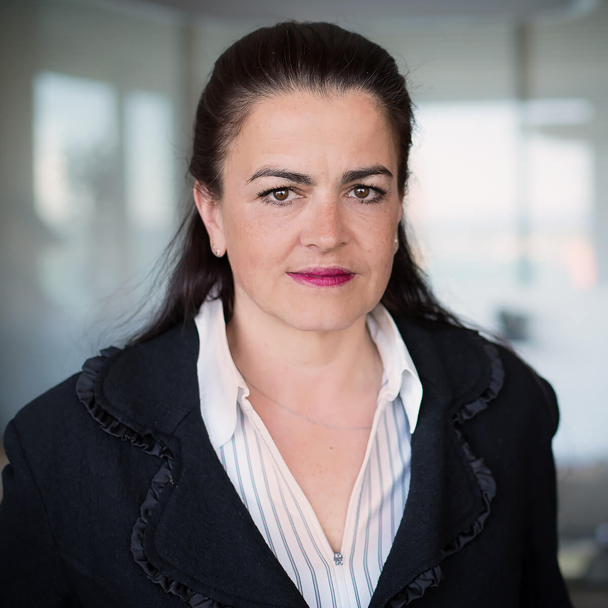 L'équipe DECALIA | DECALIA Suisse