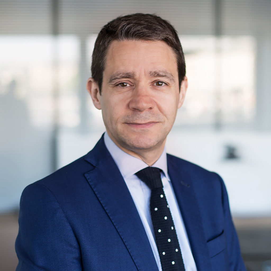 L'équipe DECALIA | DECALIA Suisse