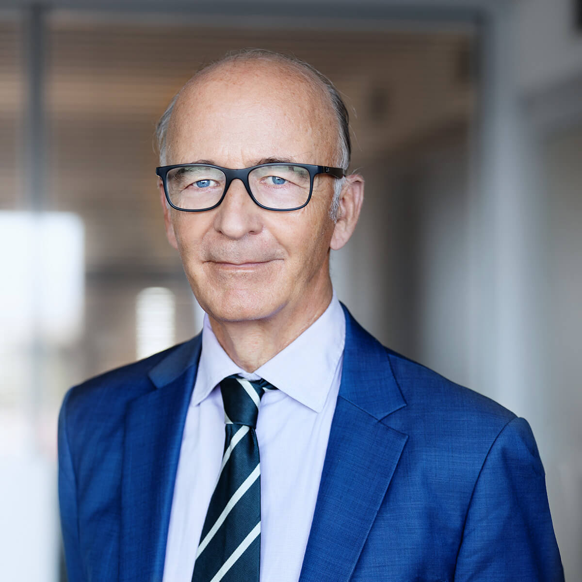 L'équipe DECALIA | DECALIA Suisse