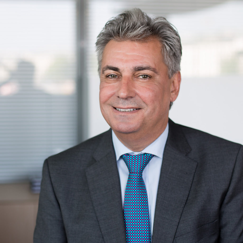 L'équipe DECALIA | DECALIA Suisse