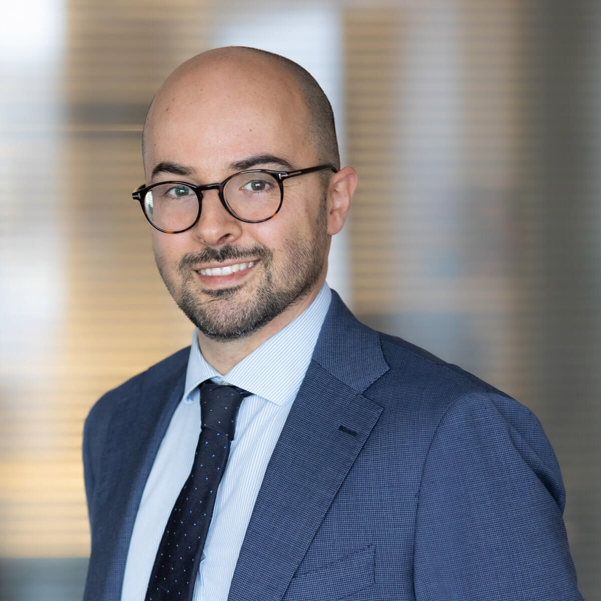 L'équipe DECALIA | DECALIA Suisse