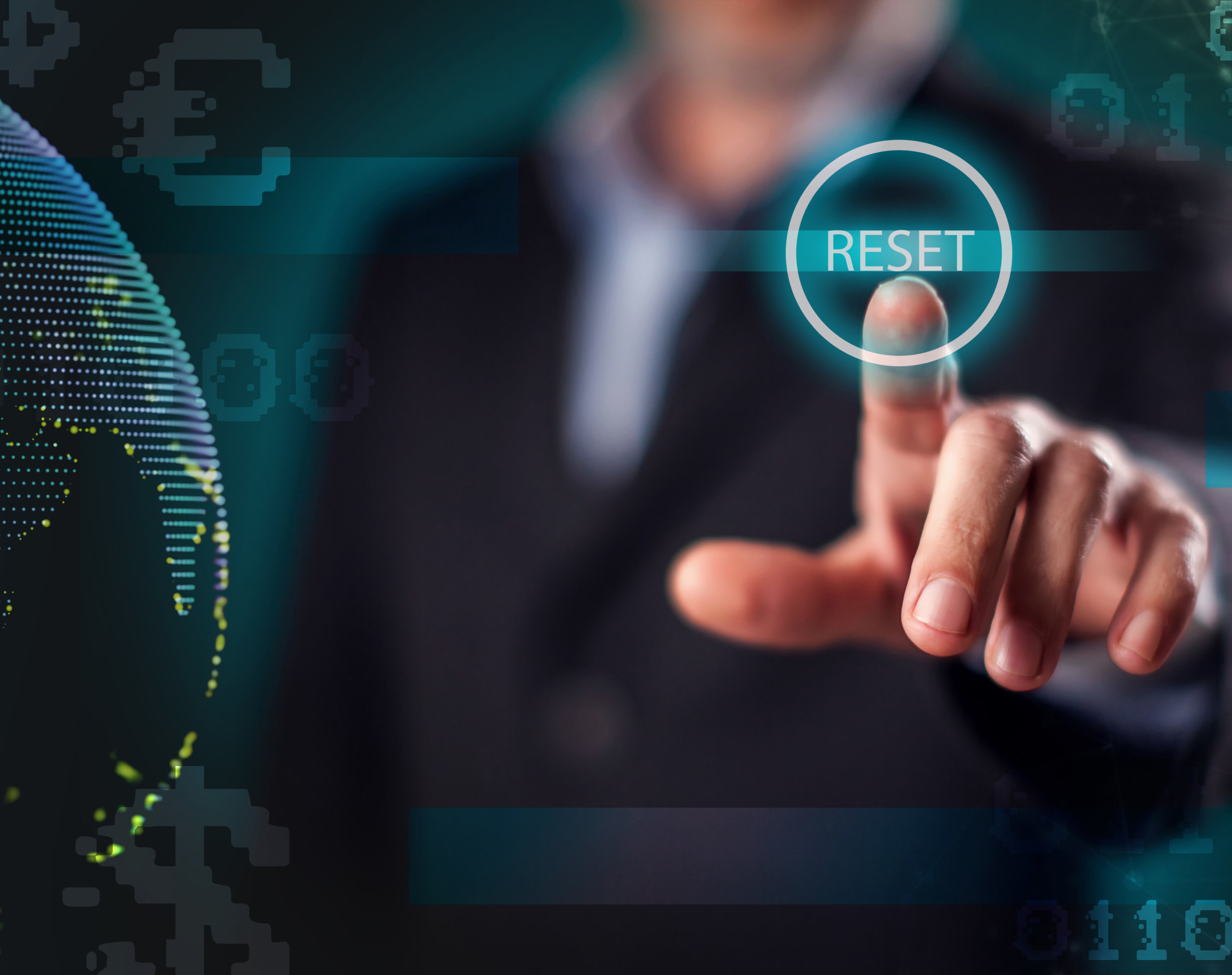 2023 OUTLOOK: What after the Great Reset? | DECALIA