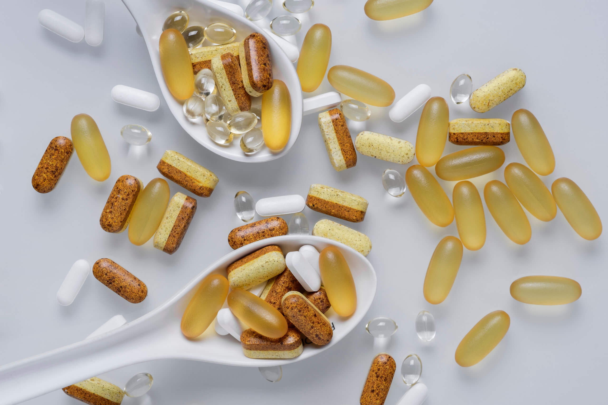 Good food, good life* : la santé et le bien-être | DECALIA