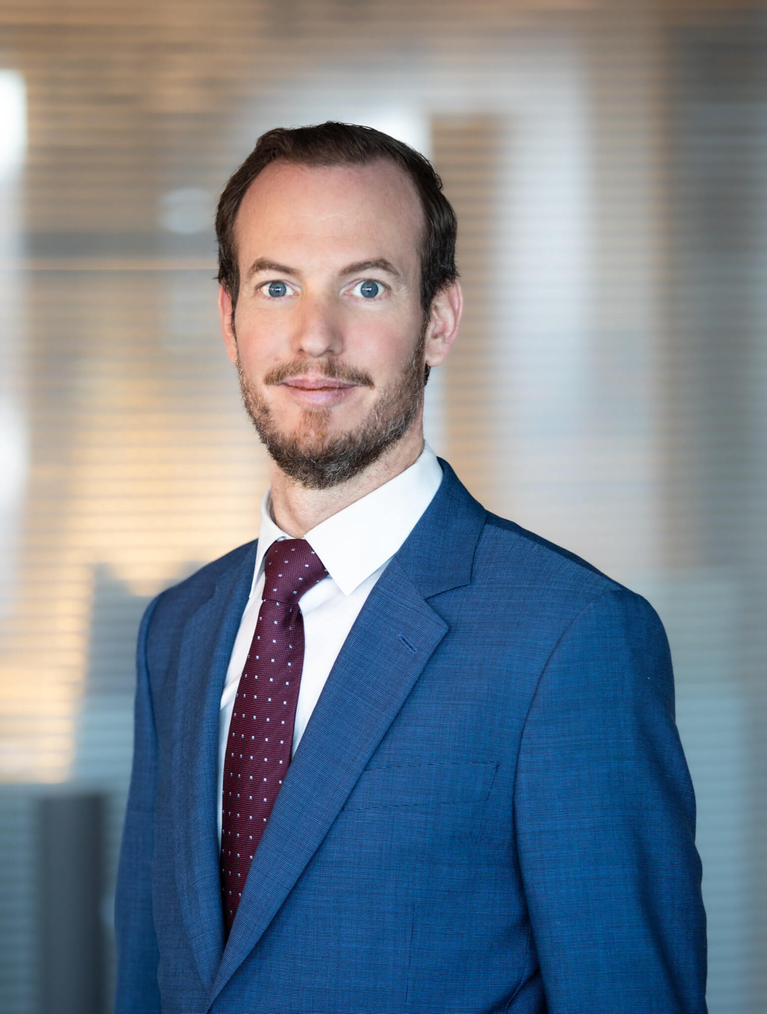 L'équipe DECALIA | DECALIA Suisse